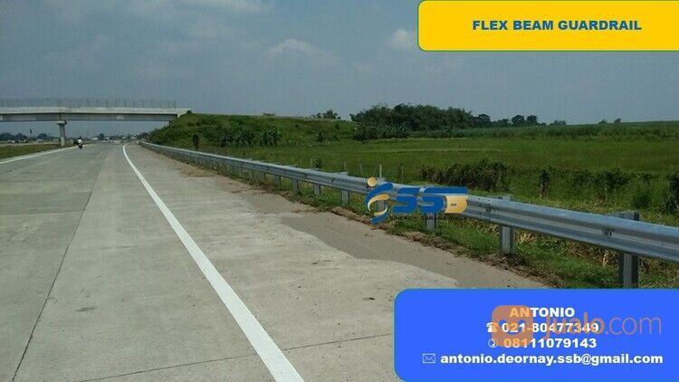 Aramco Culvert Pipa Baja Bergelombang Gorong-Gorong Baja Guardrail ...