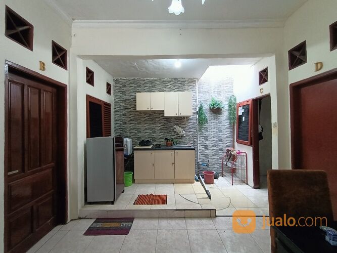 Rumah Timoho Dekat Balai kota Kawasan premium kota Jogja di Kota ...