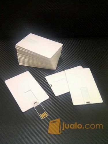 USB Flash Disk Model Kartu di Kota Tangerang, Banten | Jualo.com