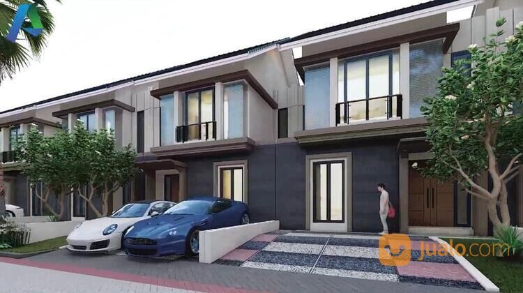 PERUMAHAN MEWAH LOKASI STARTEGIS AREA MALANG di Kota Malang, Jawa Timur ...