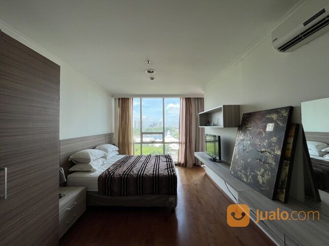 Apartemen Ancol Mansion di Kota Jakarta Utara, DKI Jakarta | Jualo.com