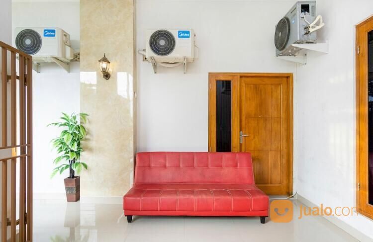 Kos Exclusive Full Furnished Dengan Full Penghuni Jogja di Kota ...