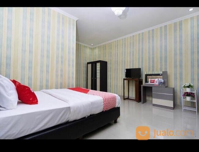 Kos Exclusive Full Furnished Dengan Full Penghuni Jogja di Kota ...