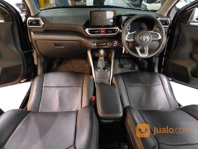 Toyota Raize Gr 1.0 Turbo 2021 Matic SUPER ISTIMEWA di Kota Surabaya ...