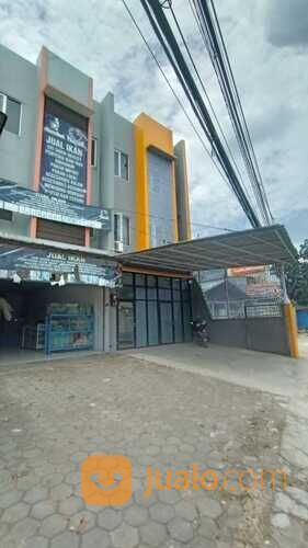 Ruang Usaha Dan Ruang Kantor Bulanan Strategis Mohamad Toha Bandung di ...