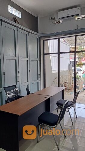 Ruang Usaha Dan Ruang Kantor Bulanan Strategis Mohamad Toha Bandung di ...
