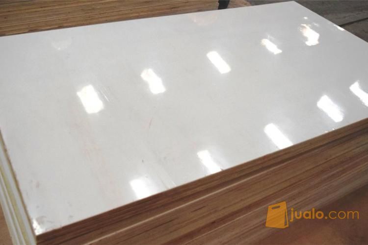 MelaPly ( Melamine Plywood ) di Kota Bekasi, Jawa Barat | Jualo.com