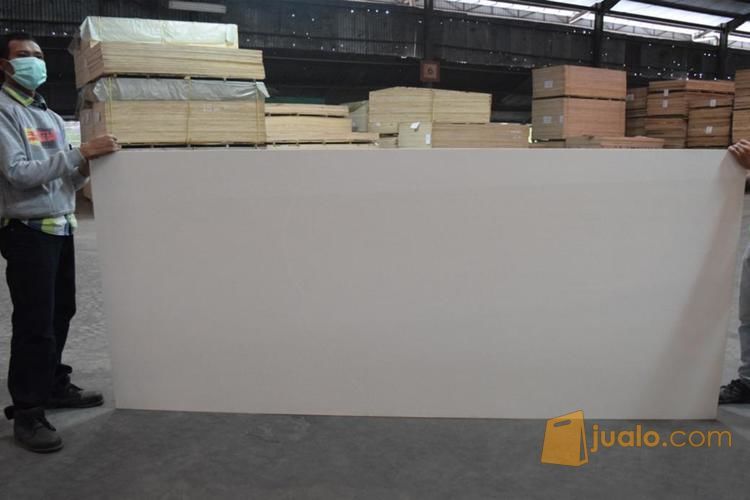 MelaPly ( Melamine Plywood ) di Kota Bekasi, Jawa Barat | Jualo.com