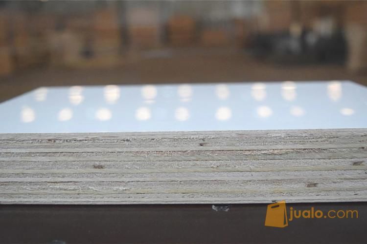 MelaPly ( Melamine Plywood ) di Kota Bekasi, Jawa Barat | Jualo.com