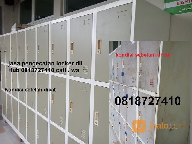 Jasa-pengecatan-repainting-service-locker-sekolah-cabinet-lemari-arsip-rak-perlengkapan-kantor ...