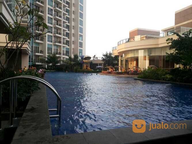 Apartment Name: Ancol Mansion di Kota Jakarta Utara, DKI Jakarta ...