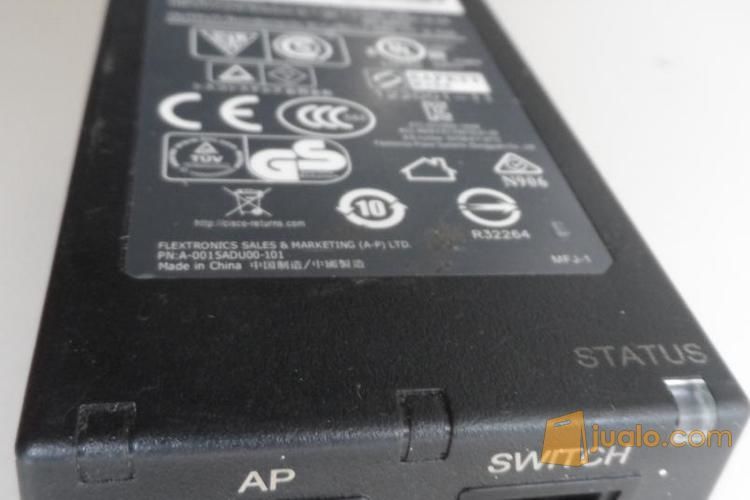 Cisco Access Point Power Injector 48V-0,32A di Kota Surabaya, Jawa ...