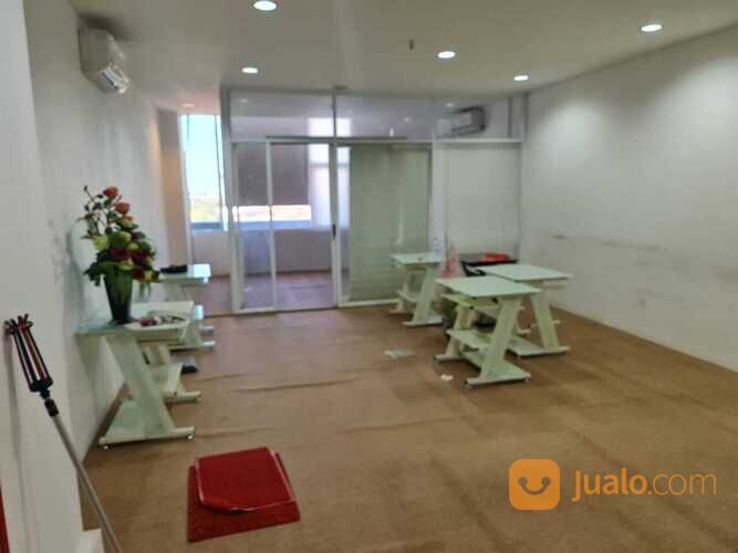 Office Space - Ruang Kantor Spazio Surabaya Barat depan Pakuwon Mall ...