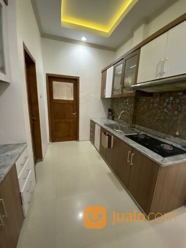 Rumah Mewah Utara Kampus UGM, Dalam Perum Banteng Jakal Km 8 di Kota ...