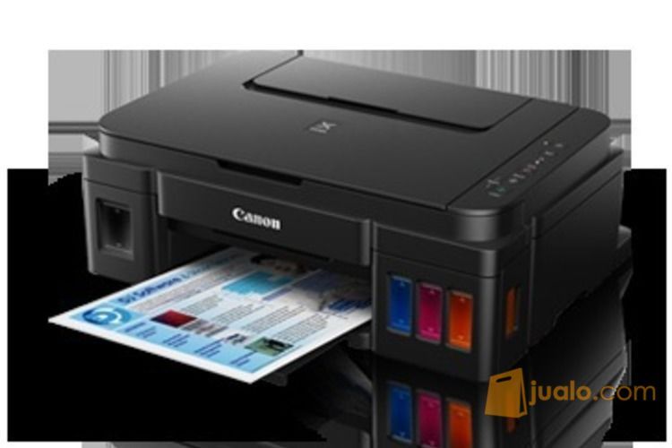 Canon Pixma G3000 (All in One + Wifi) di Kota Surabaya, Jawa Timur ...