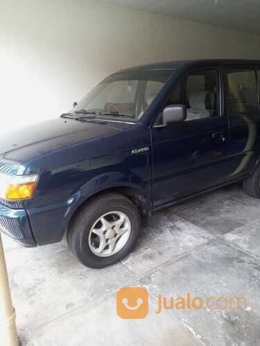 Toyota Kijang minibus 1997 Istimewa di Kota Bandung, Jawa Barat | Jualo.com