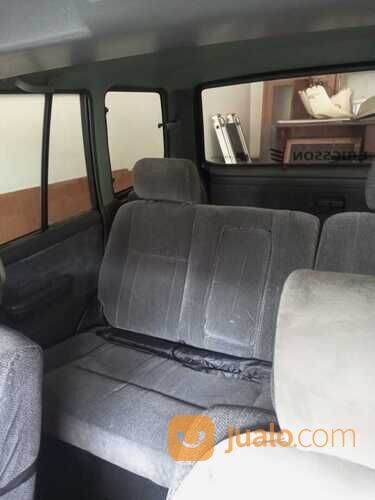 Toyota Kijang minibus 1997 Istimewa di Kota Bandung, Jawa Barat | Jualo.com