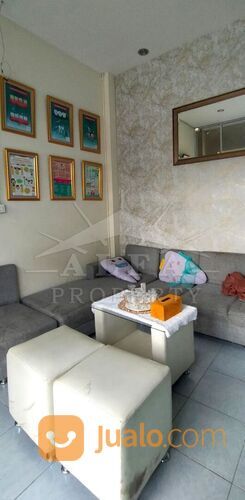 Alfa Property Ruko Halaman Parkir Luas Full Keramik Siap Pakai Kota ...