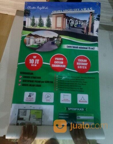 Brosur famflet poster di Kota Tangerang, Banten | Jualo.com