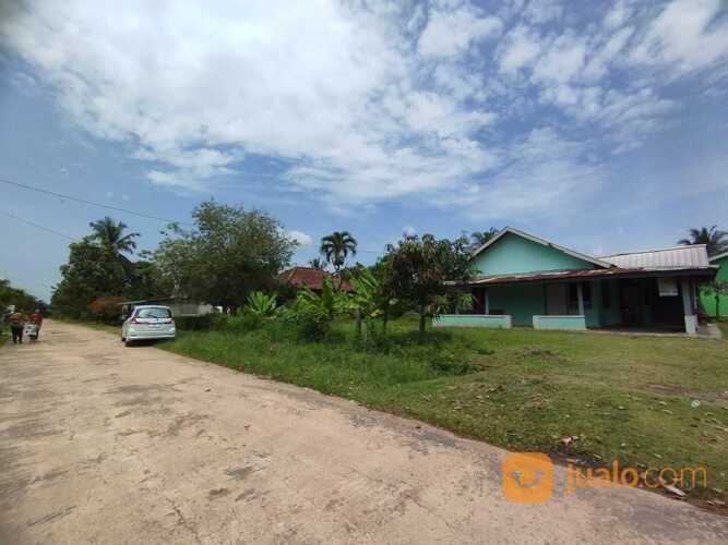 Tanah Lokasi Talang Betutu Luas 960m2 di Kota Palembang, Sumatera ...