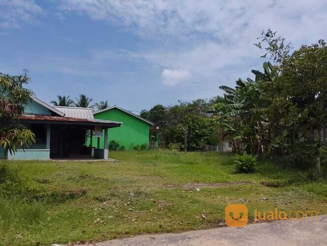 Tanah Lokasi Talang Betutu Luas 960m2 di Kota Palembang, Sumatera ...