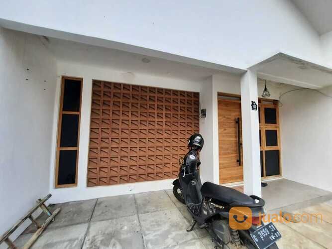 Rumah Batang, Design Minimalis Modern, Dalam Perumahan di Kab. Batang ...