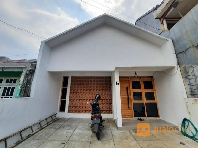 Rumah Batang, Design Minimalis Modern, Dalam Perumahan di Kab. Batang ...