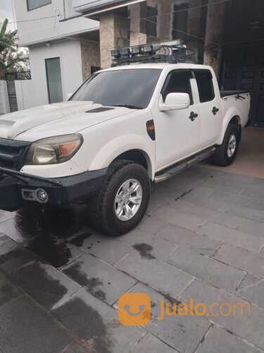 FORD RANGER , 201 , 4X4 DOUBLE CAB BASE 4X4 , 2,5 L , MT di Kota ...