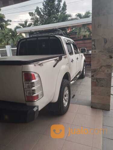 FORD RANGER , 201 , 4X4 DOUBLE CAB BASE 4X4 , 2,5 L , MT di Kota ...