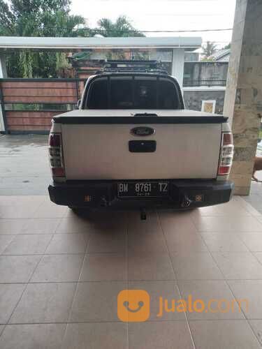FORD RANGER , 201 , 4X4 DOUBLE CAB BASE 4X4 , 2,5 L , MT di Kota ...