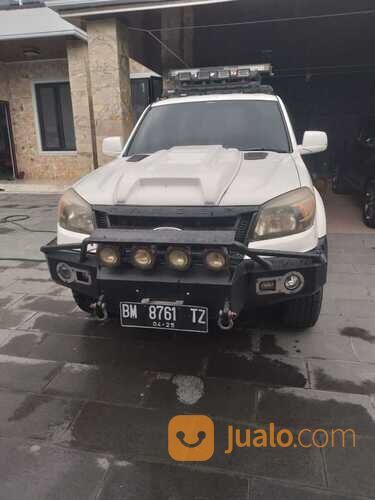 FORD RANGER , 201 , 4X4 DOUBLE CAB BASE 4X4 , 2,5 L , MT di Kota ...