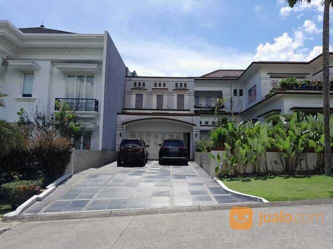 Rumah Mewah Sentul Dekat AEON Mall Sentul City Siap Huni di Kota Bogor ...