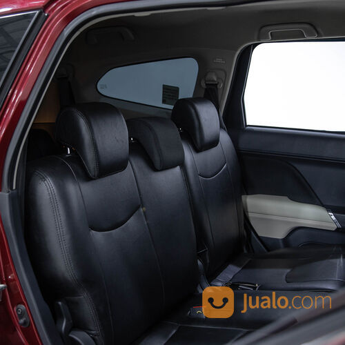 TOYOTA ALL NEW RUSH (DARK RED MICA METALLIC) TYPE S TRD SPORTIVO 1.5 A ...