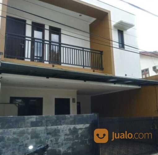 Rumah 2 Lantai Jl.H Muhi V Pondok Pinang Kebayoran Lama Jakarta Selatan ...