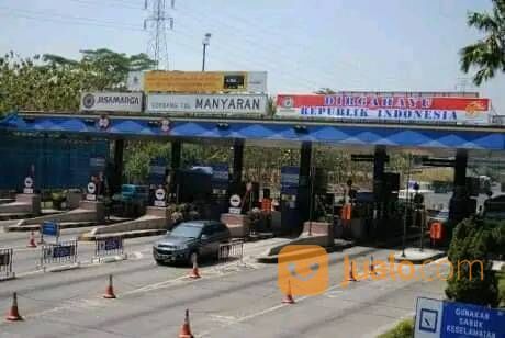 RUMAH CANDI PANATARAN MANYARAN DEKAT ANEKA JAYA semarang barat di Kota ...