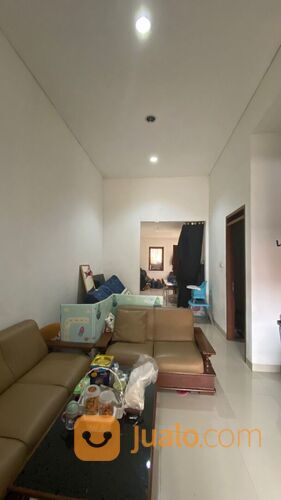 Rumah Antapani Puri Dago Mas Jarang Ada Dkt Setra Dago Puri Dago Pdm ...