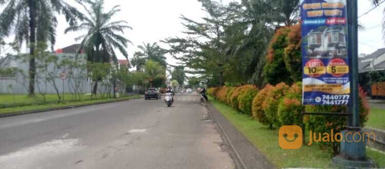 Lahan Tangsel Dekat Mall Pamulang Siap Balik Nama di Kota Tangerang ...