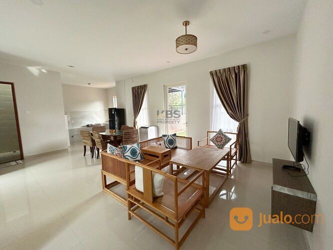 Rumah The Home Southlink Type 141/162 - Batam di Kota Batam, Kep. Riau ...