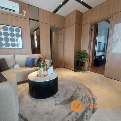 Kanade The Zora, Luxury Homes at BSD City di Kab. Tangerang, Banten | Jualo.com