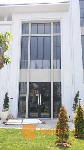 RUKO GRAND PALAIS WISATA BUKIT MAS LOKASI STRATEGIS KAWASAN RAMAI di ...