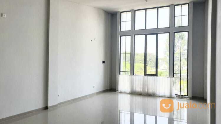 RUKO GRAND PALAIS WISATA BUKIT MAS LOKASI STRATEGIS KAWASAN RAMAI di ...