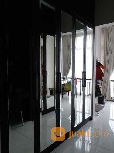 Foresta BSD City Cluster Primavera View Pool di Kota Tangerang Selatan ...