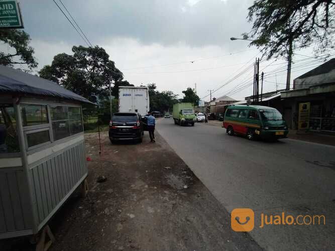 Tanah Baleendah Cocok Bangun Hunian Dan Ruko Bandung Selatan SHM di Kab ...