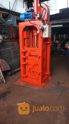 MESIN PRESS RUMPUT LAUT di Kota Tangerang, Banten | Jualo.com