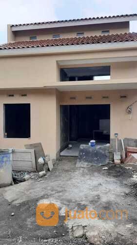 Rumah Baru Ready 2 Lantai dengan Harga Terjangkau di Kota Semarang ...