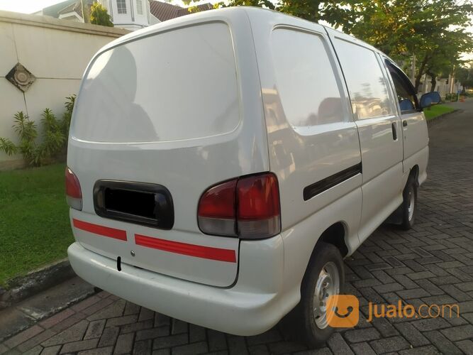 Daihatsu Espass 2004 SUPER SEHAT di Kota Surabaya, Jawa Timur | Jualo.com