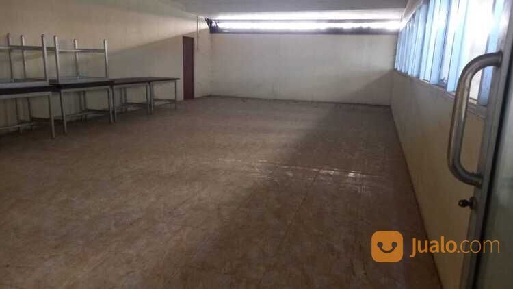 Gudang Rapih Dan Ada Kantor, Di Jl. Agus Salim, Bekasi Kota di Kota ...