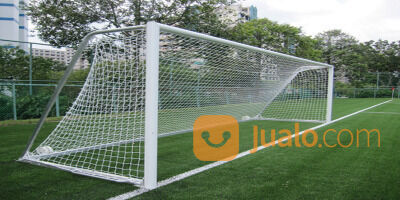 Harga Gawang Sepak Bola Standar Internasional SELALU READY STOCK! di ...