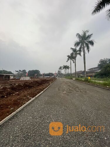 Sva Casa Sawangan by Andra Matin di Kota Depok, Jawa Barat | Jualo.com