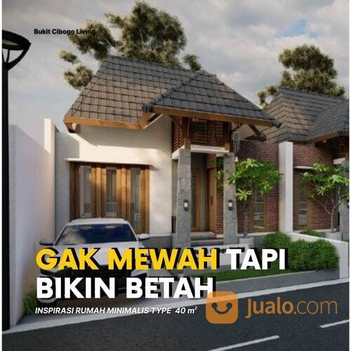 Rumah BCL, Baru Murah Mewah Taman Bukit Leuwigajah Kota Cimahi Selatan ...